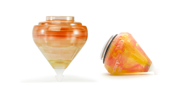 Spintop Short Circuit | YoYo